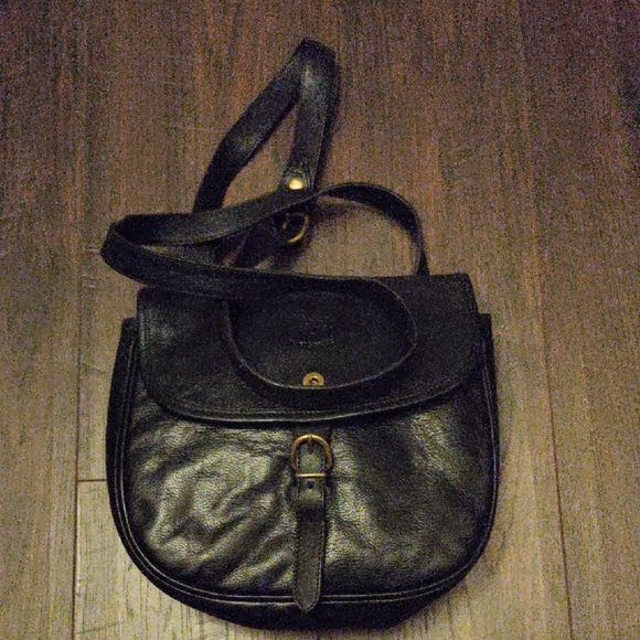 IL BISONTE | Bags | Il Bisonte Crossbody Bag | Poshmark